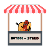 Hotdog Stand